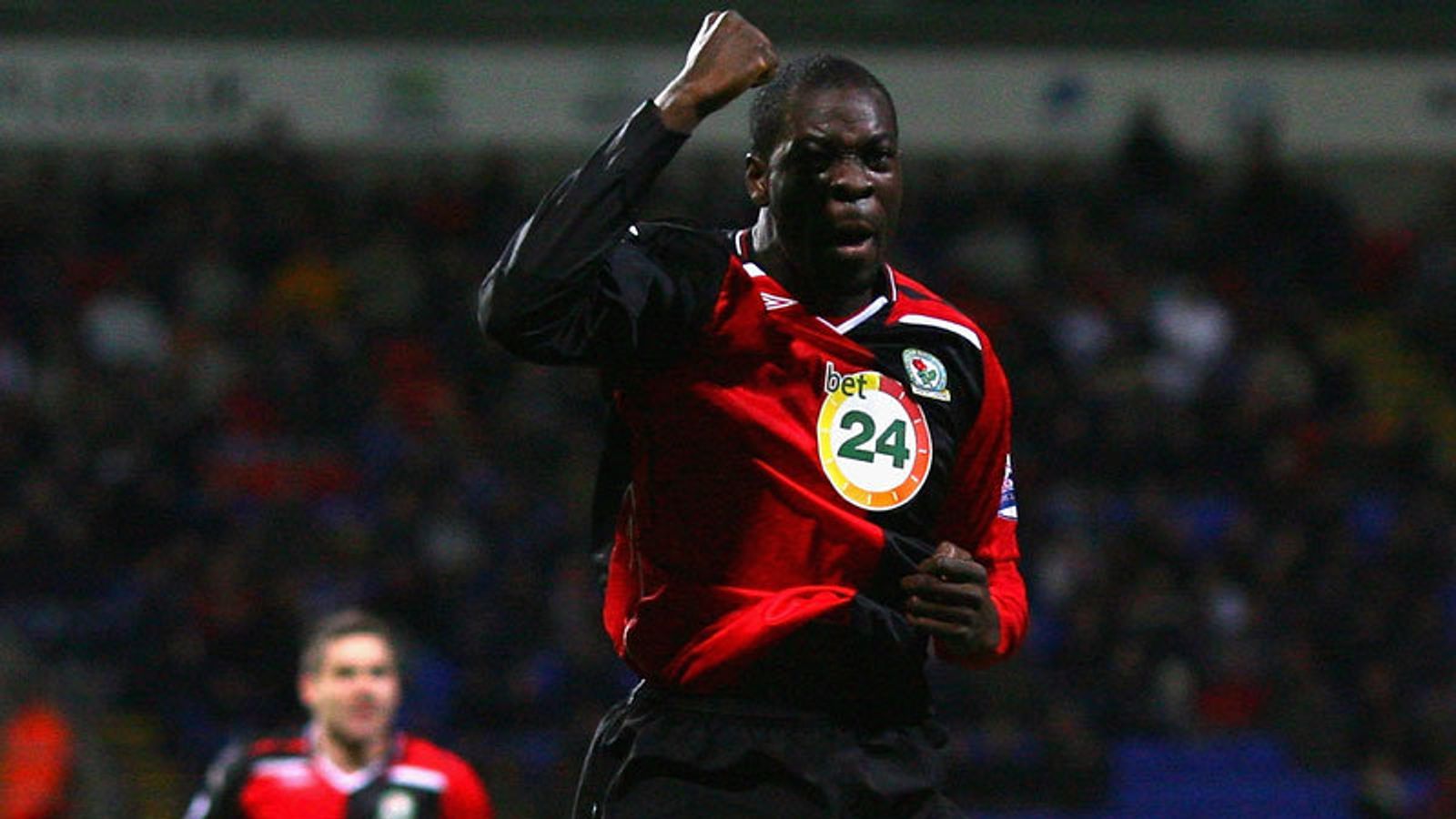 Samba set to stay at Rovers | Football News | Sky Sports