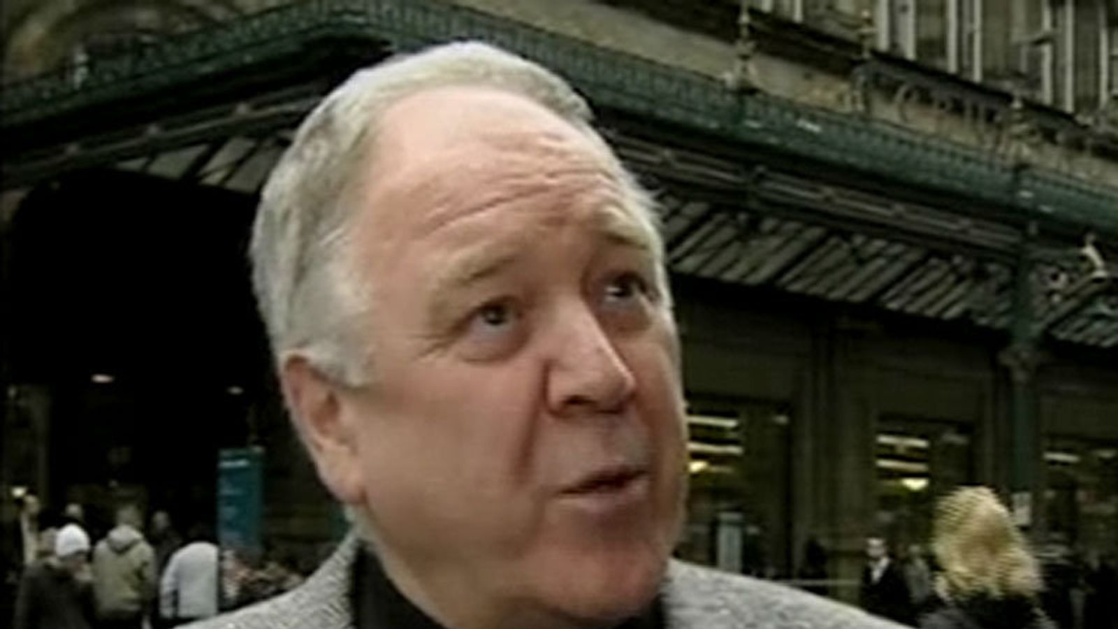 Brown agrees interim deal | Football News | Sky Sports