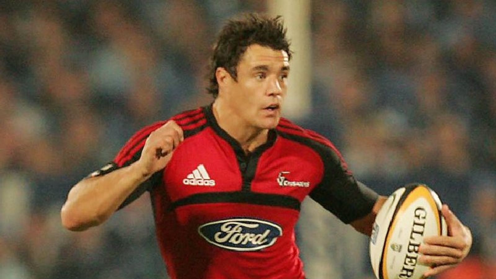 Carter back for Crusaders | Rugby Union News | Sky Sports