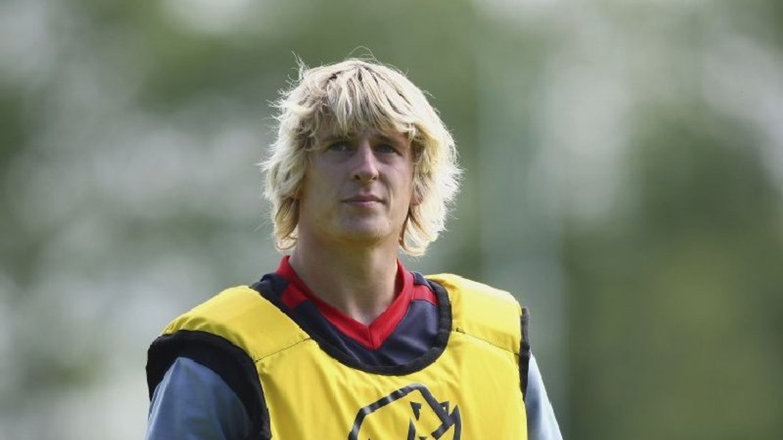 Strettle eager to return | Rugby Union News | Sky Sports