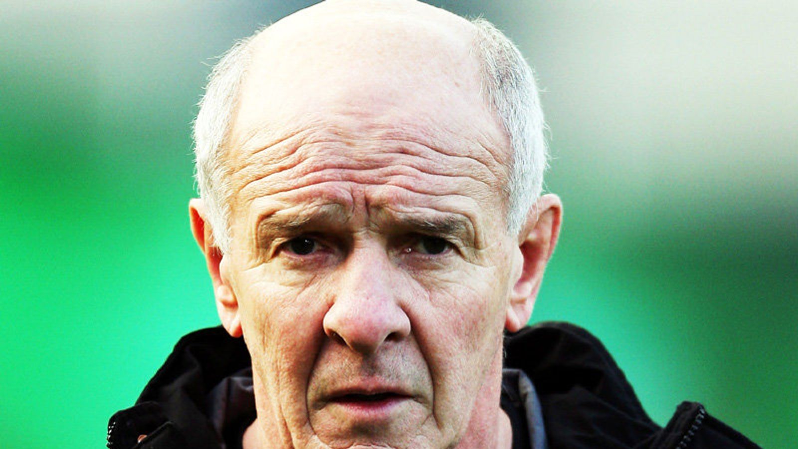 Dearden unhappy at protests | Football News | Sky Sports