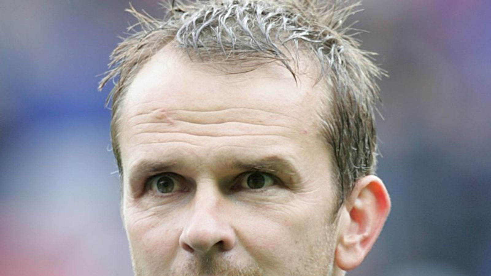 Hamann issues rallying call | Football News | Sky Sports