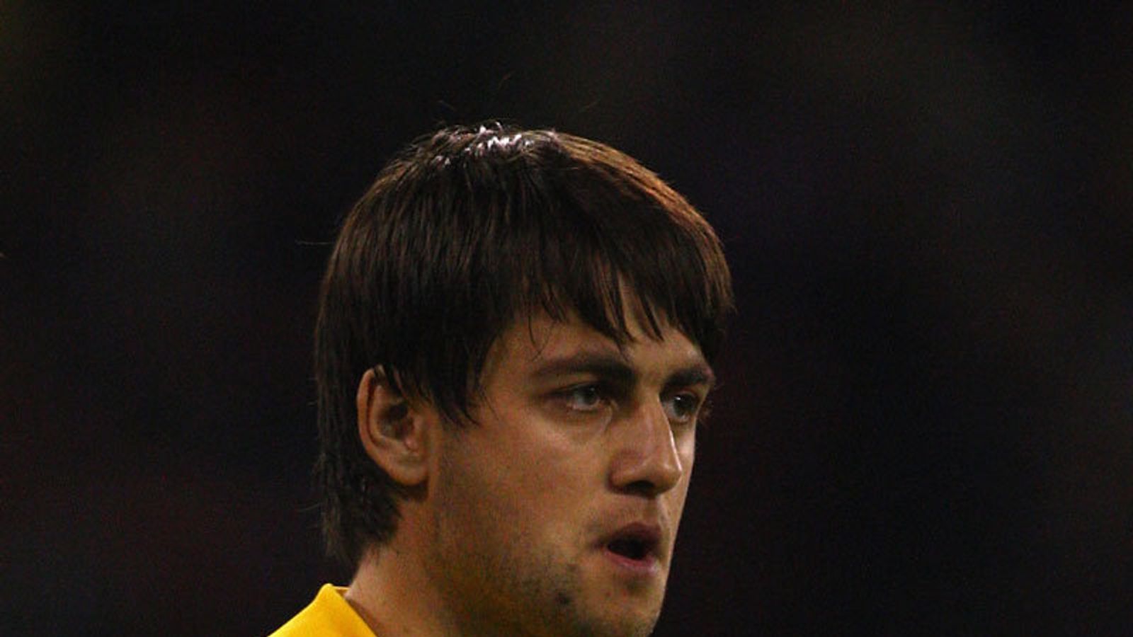 Fabianski given Gunners chance | Football News | Sky Sports