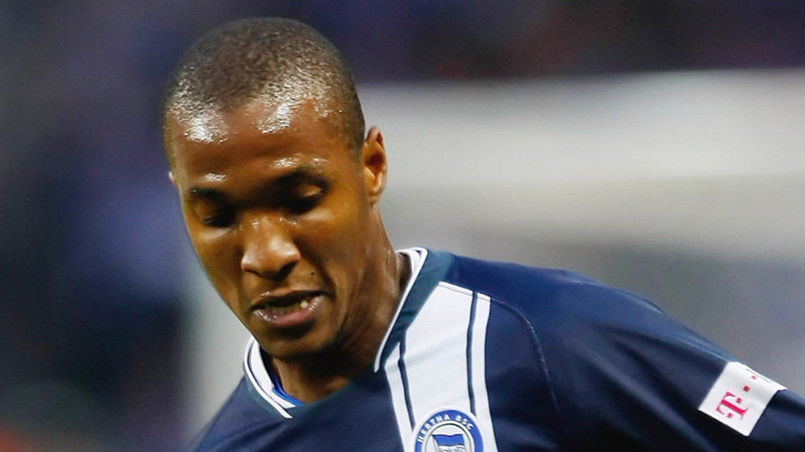 Gilberto move falls through | Football News | Sky Sports