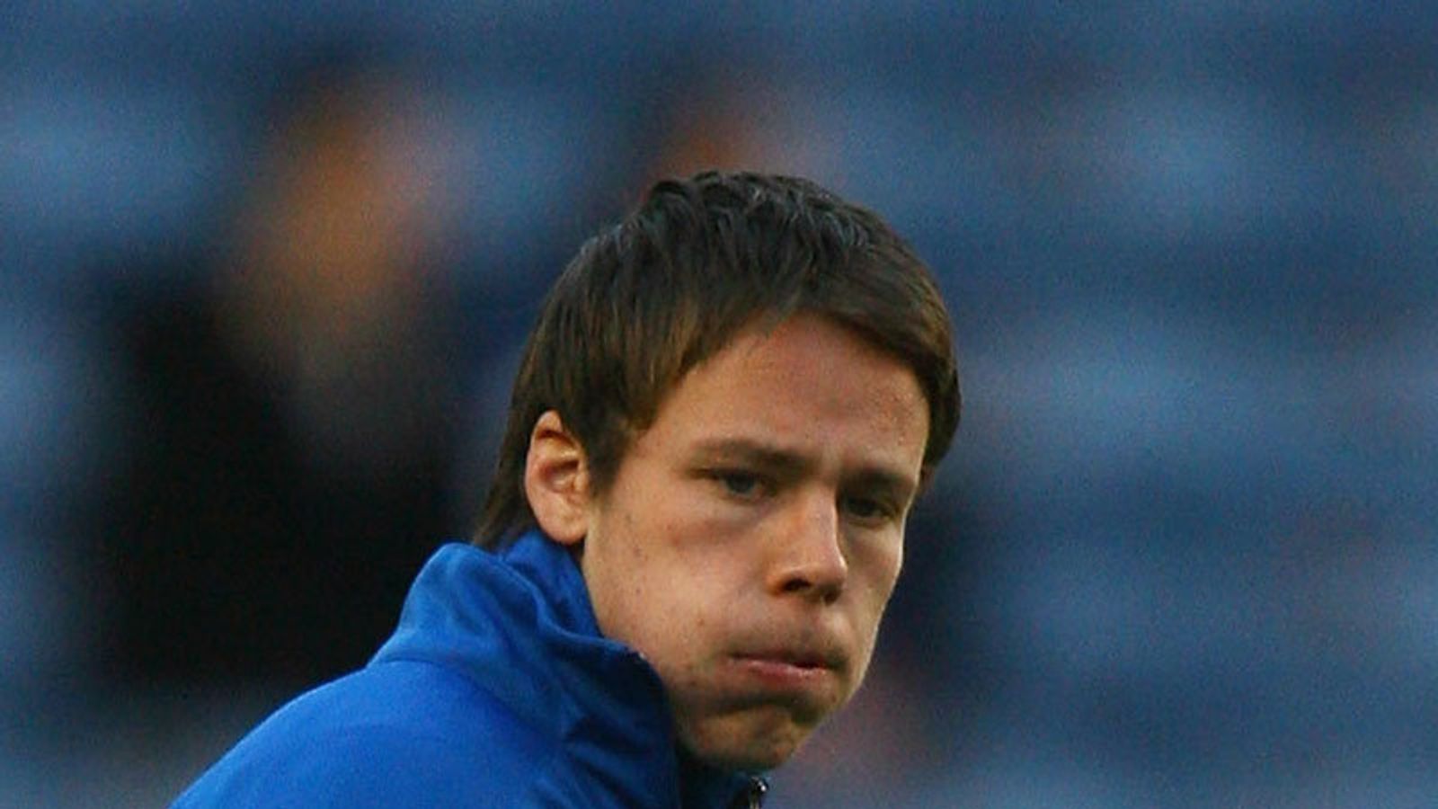 Stars of the future | Football News | Sky Sports