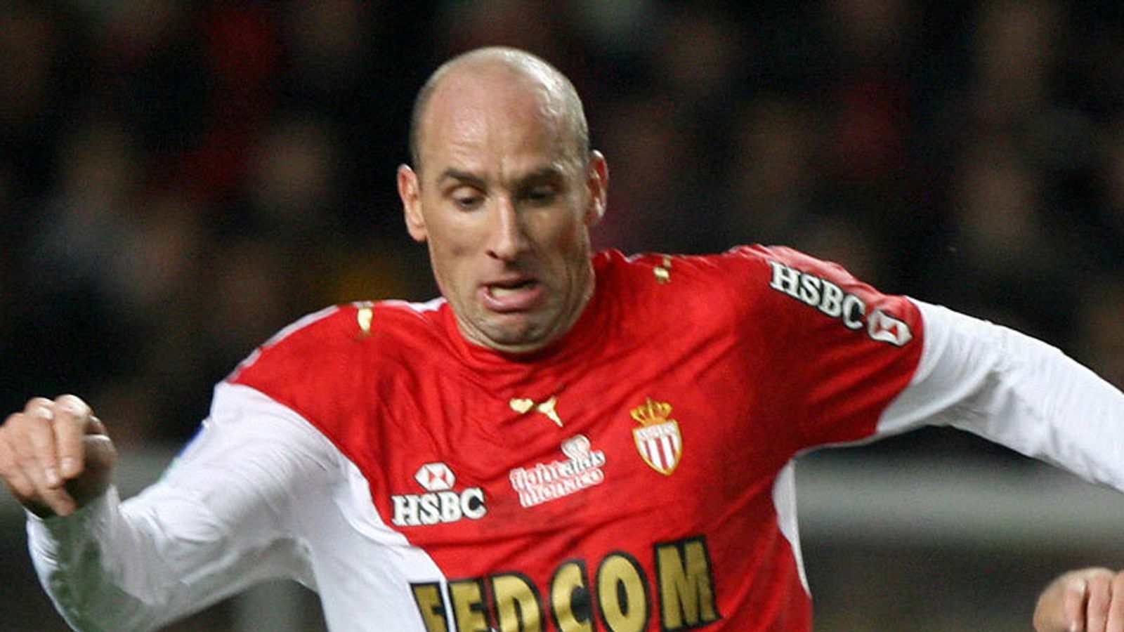 Koller seals Nurnberg switch | Football News | Sky Sports