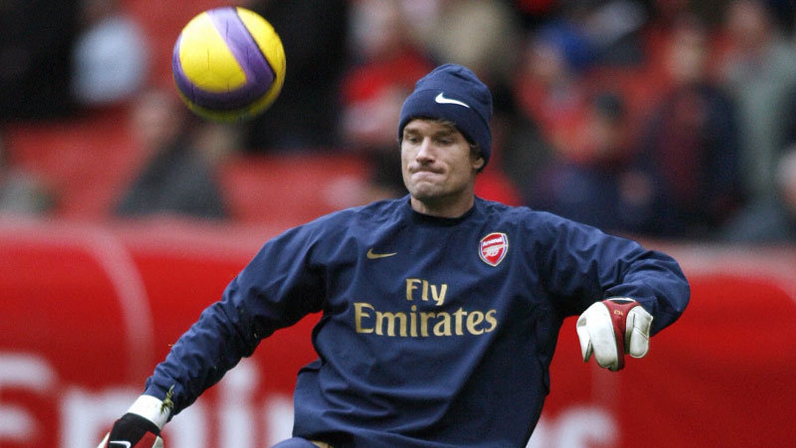 Lehmann close to decision | Football News | Sky Sports