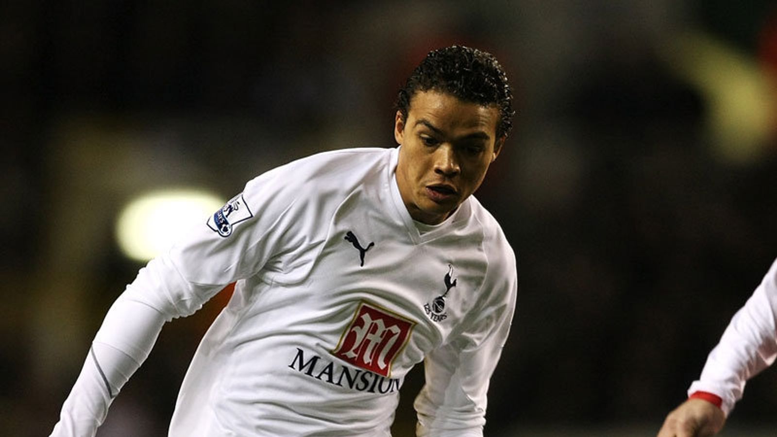 Jenas out to impress | Football News | Sky Sports