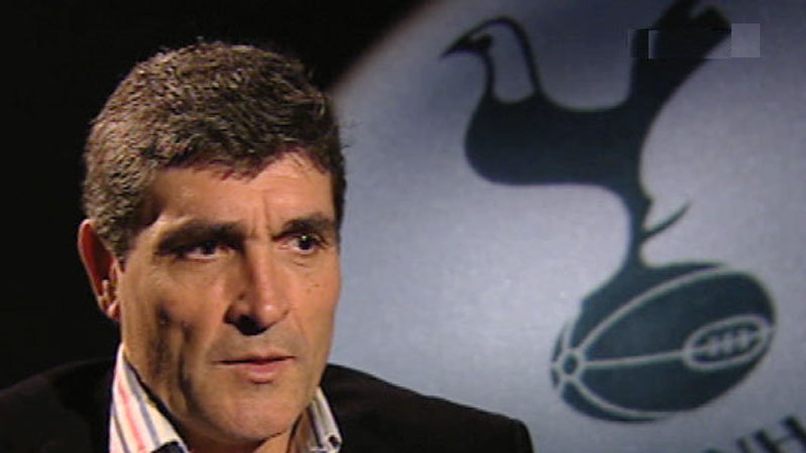 Spurred to succeed | Football News | Sky Sports