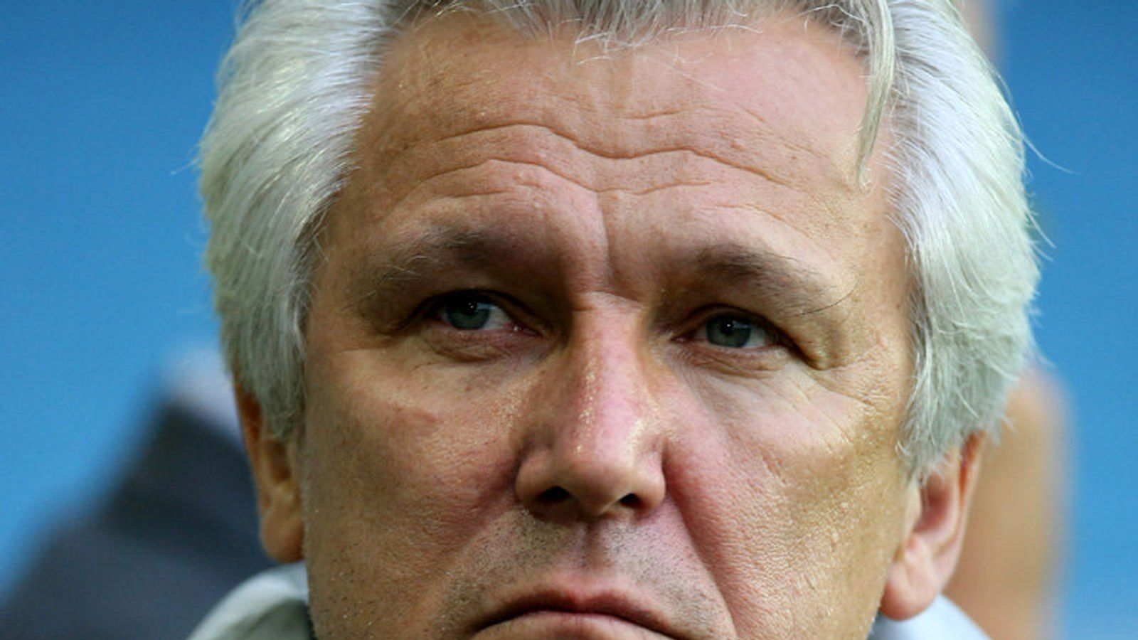 Kasperczak to step down | Football News | Sky Sports