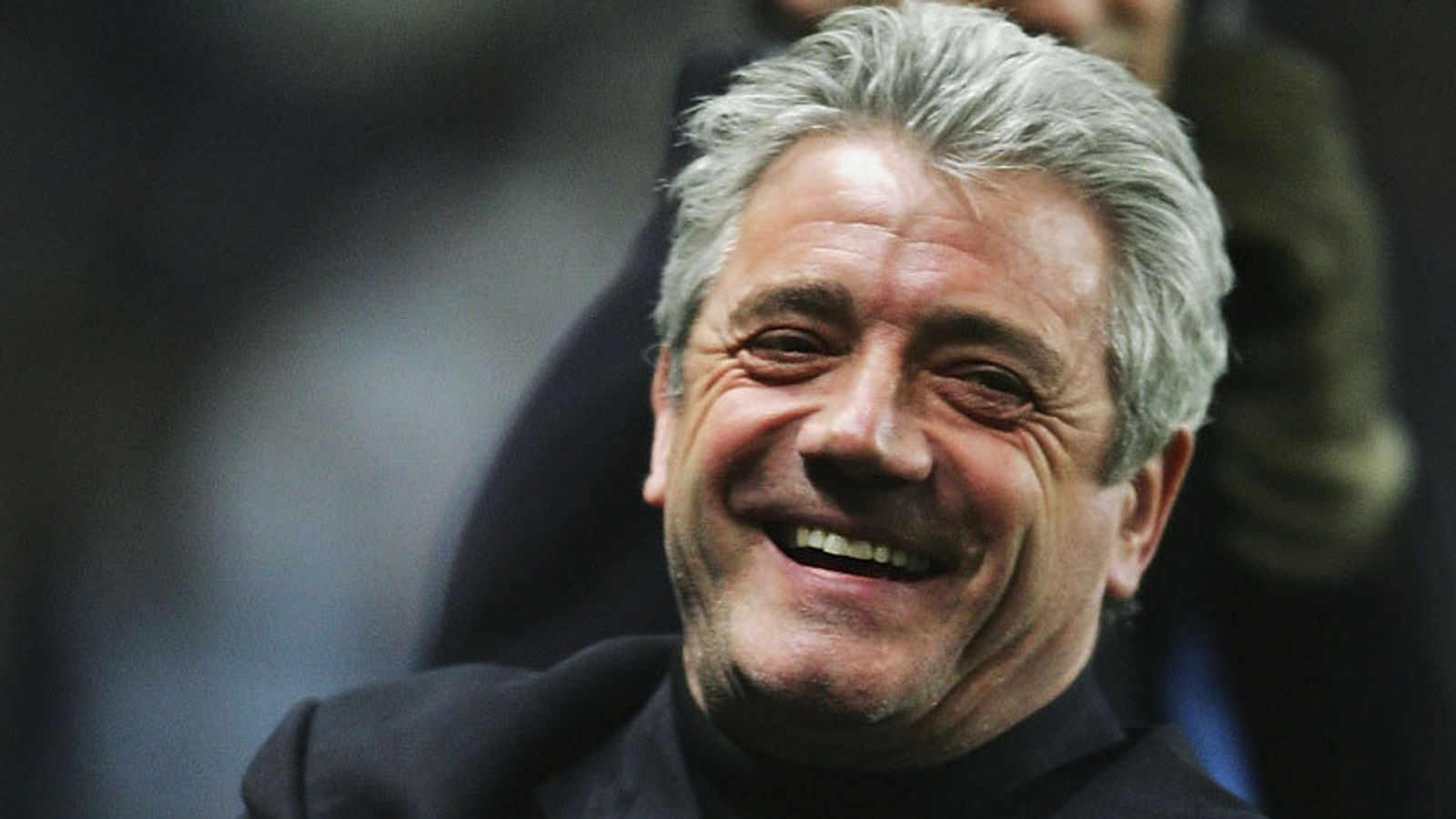 Keegan in shock Toon return | Football News | Sky Sports