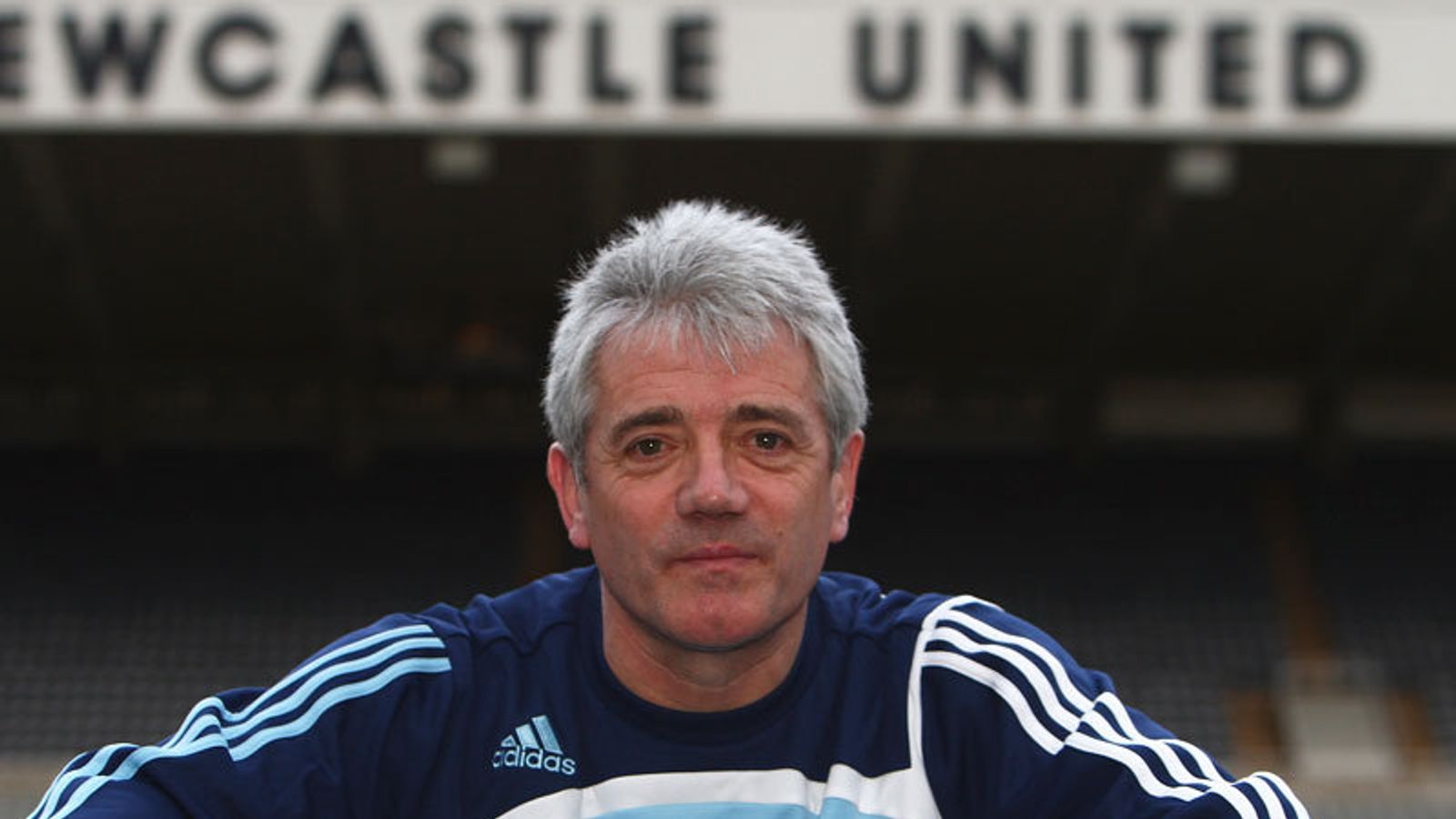 Keegan - I was best candidate | Football News | Sky Sports