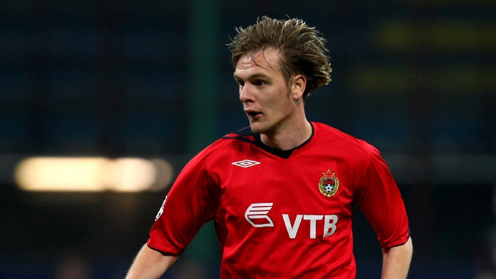 PSG closing in on Krasic deal | Football News | Sky Sports