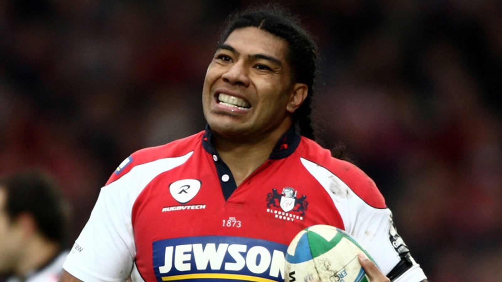 Volcano happy to return | Rugby Union News | Sky Sports