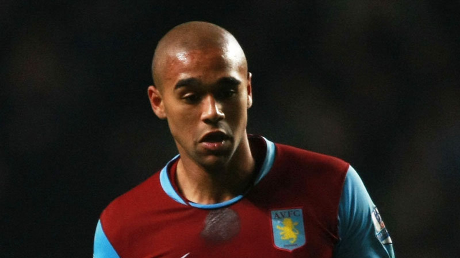 Luke no Moore at Villa | Football News | Sky Sports