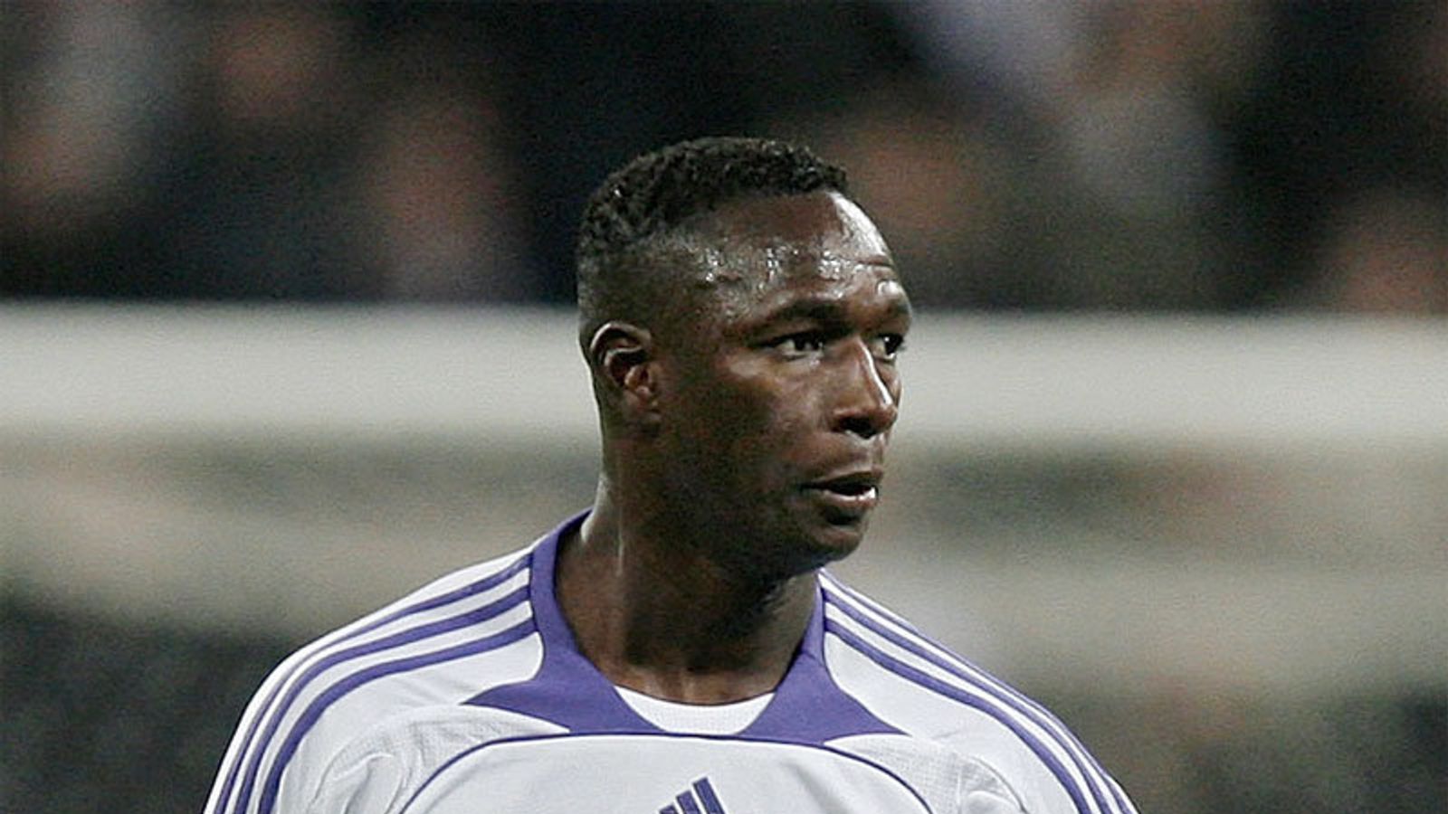 Liverpool chase Diarra | Football News | Sky Sports