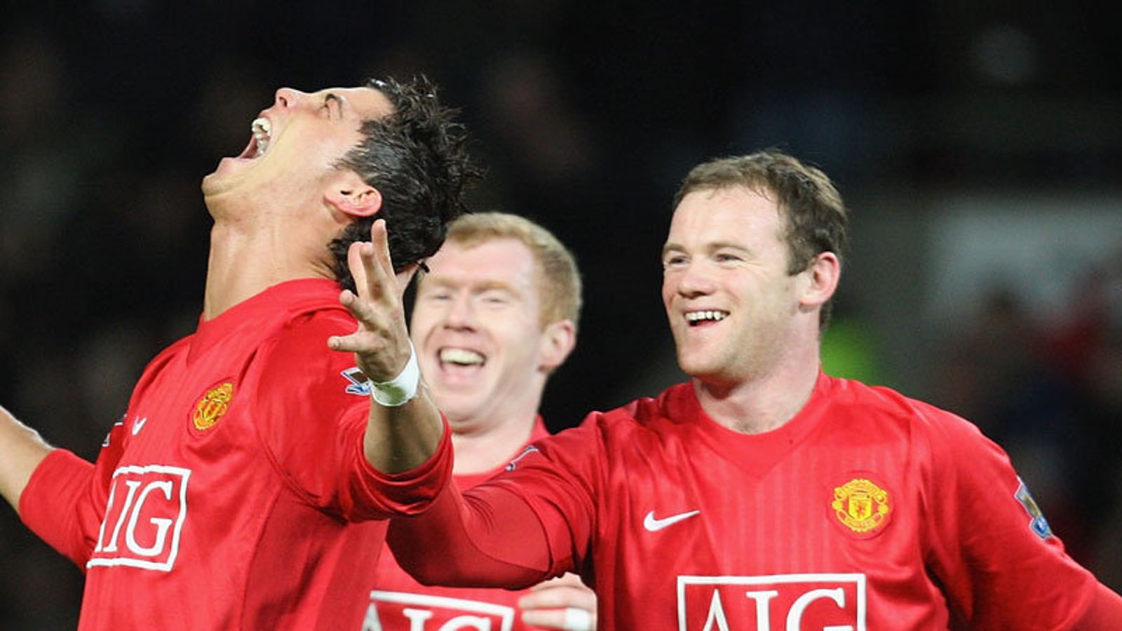 Ronaldo screamer | Football News | Sky Sports