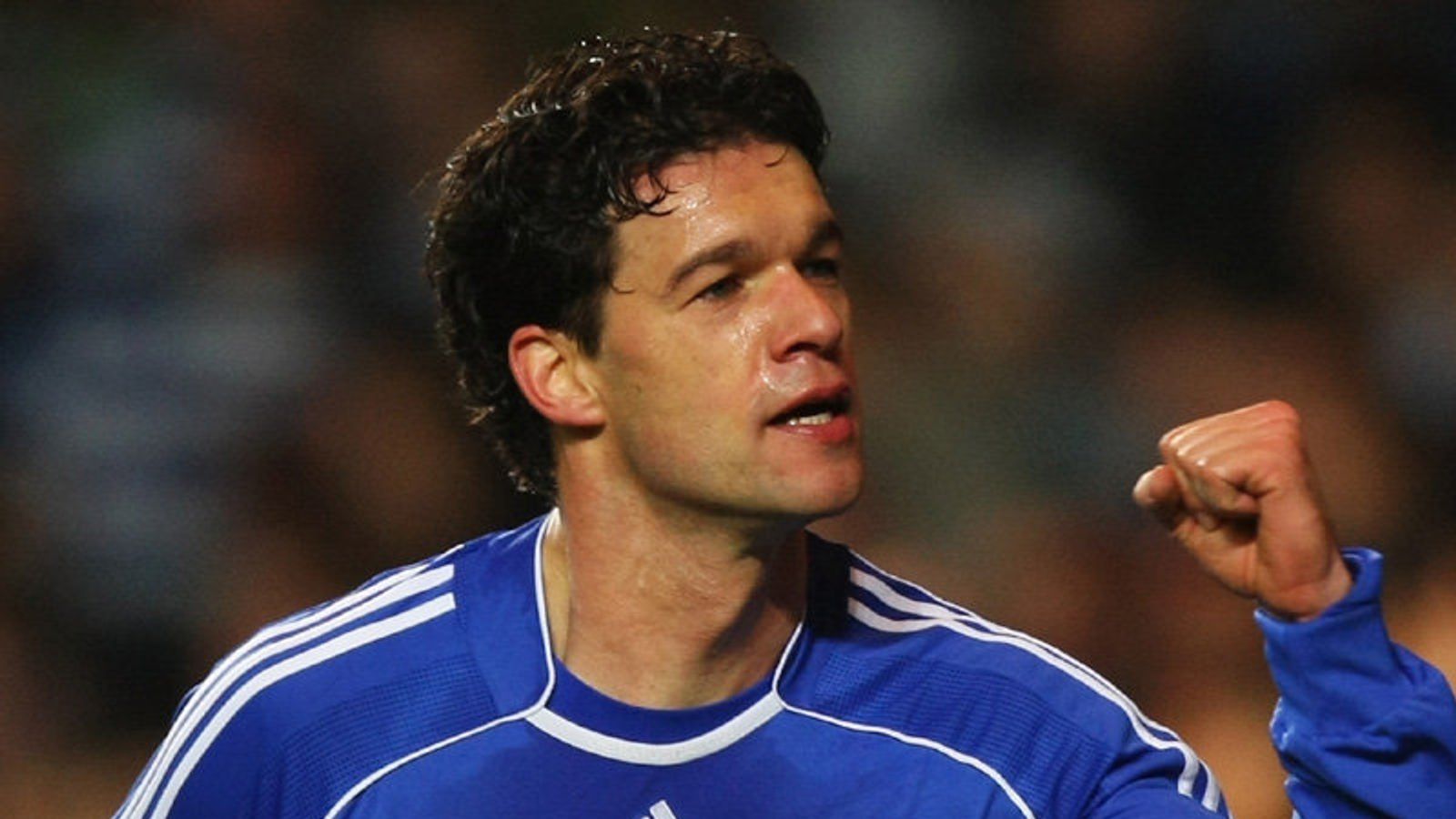 Ballack bullet beats Royals | Football News | Sky Sports
