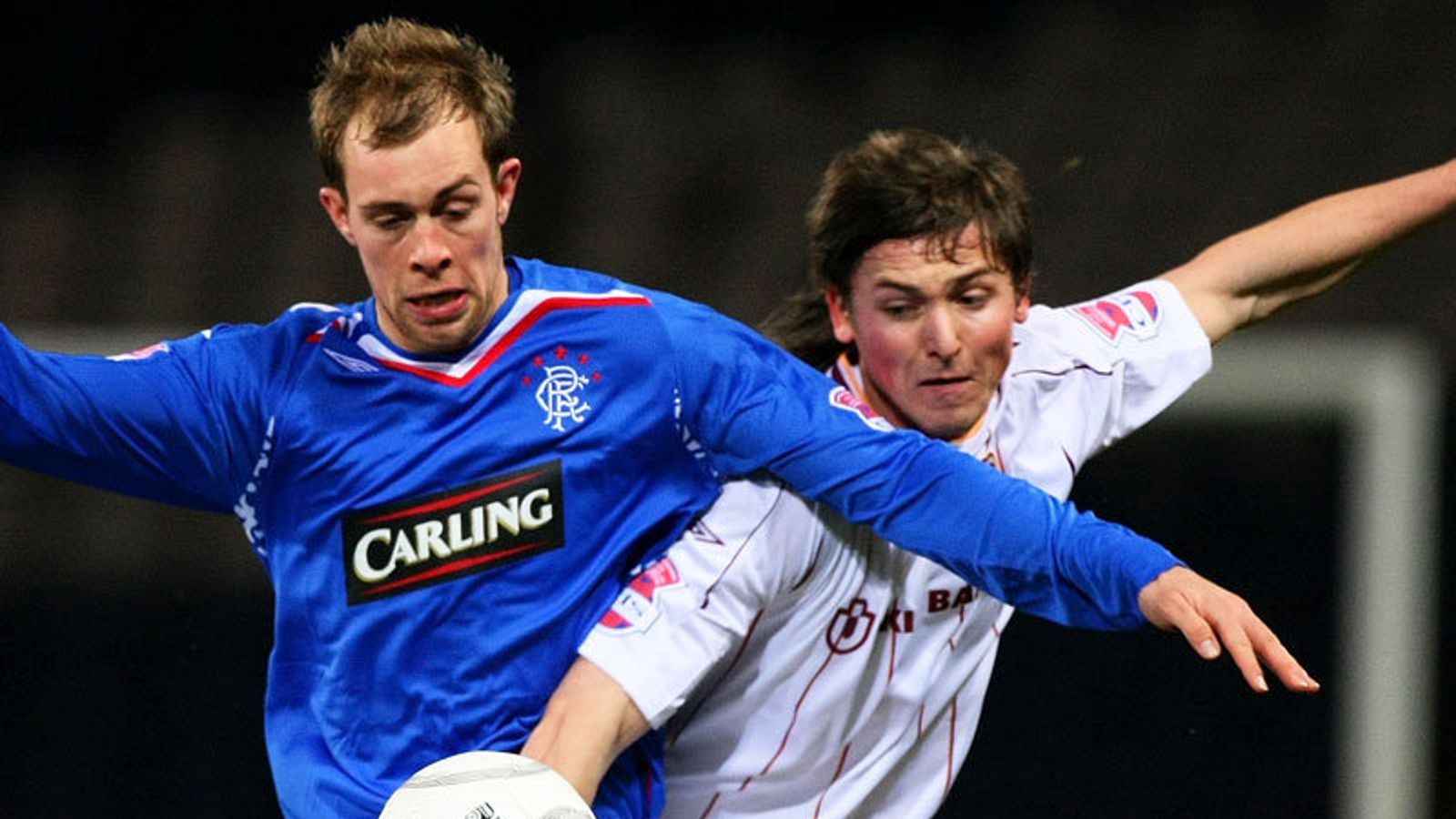 Whittaker - I am not new Hutton | Football News | Sky Sports