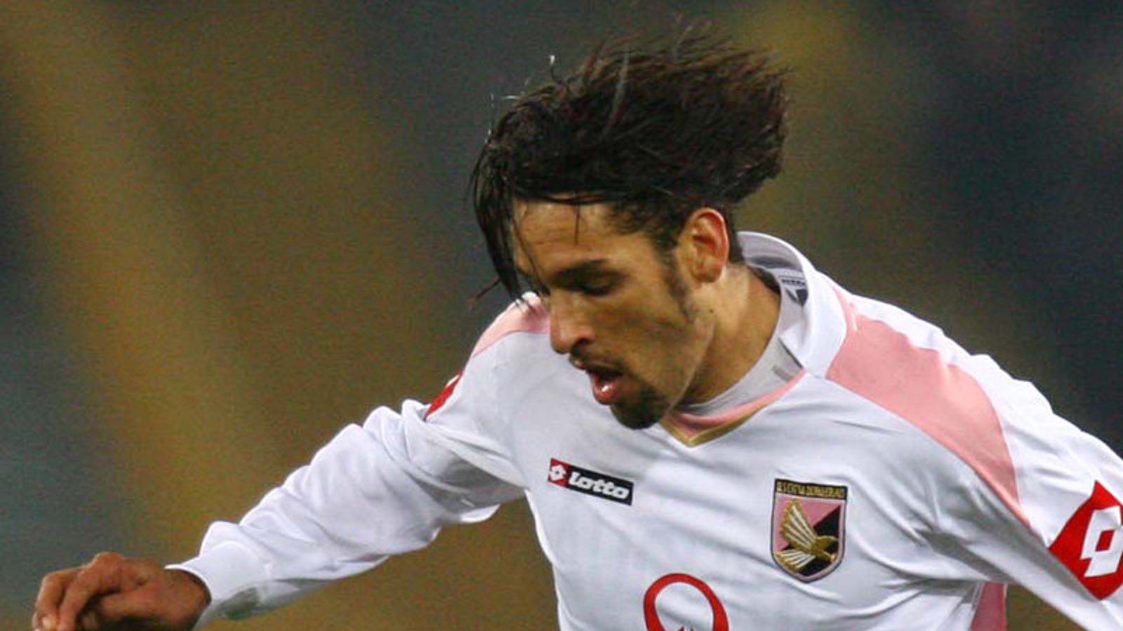 Agent - Arsenal in for Amauri | Football News | Sky Sports