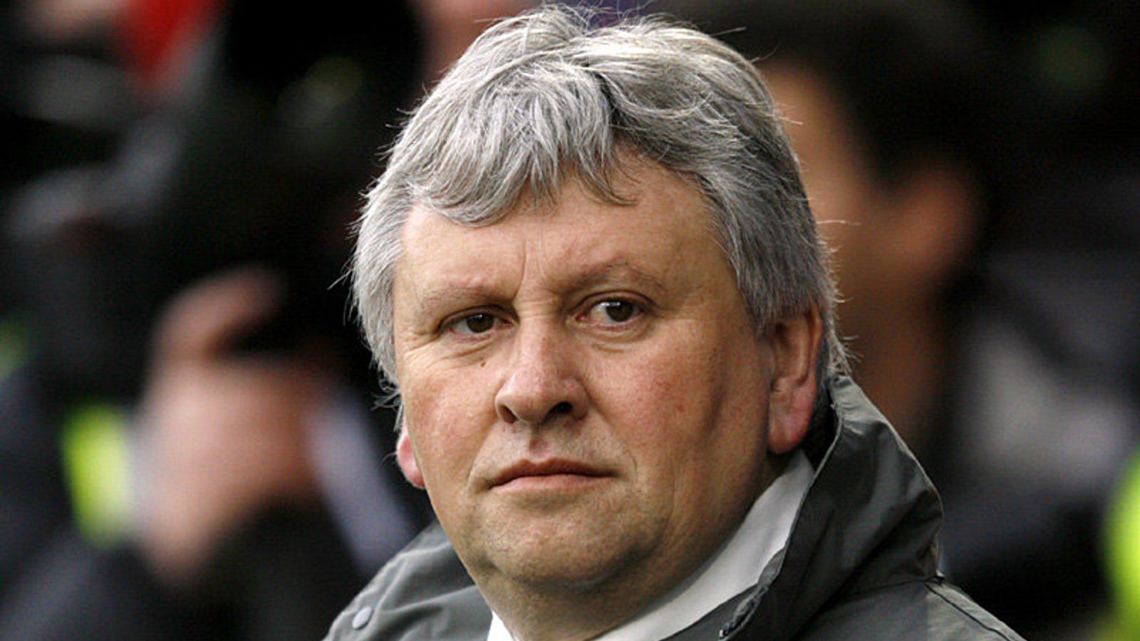 Sturrock gambles on winger | Football News | Sky Sports