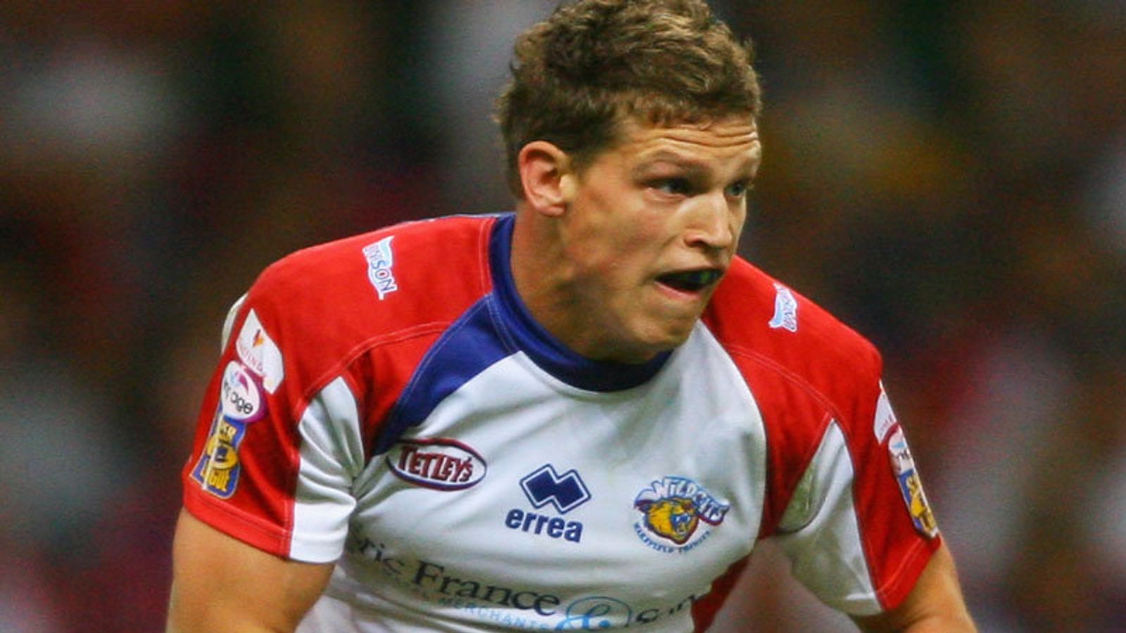 Hard work pays off for Fox | Rugby League News | Sky Sports