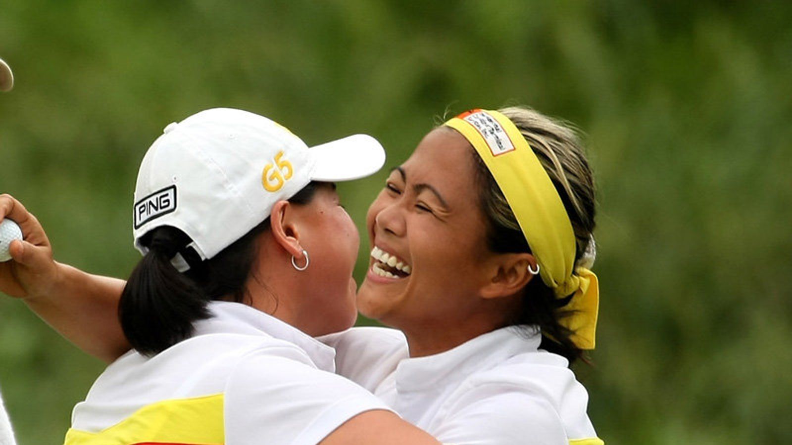 Philippines win World Cup | Golf News | Sky Sports