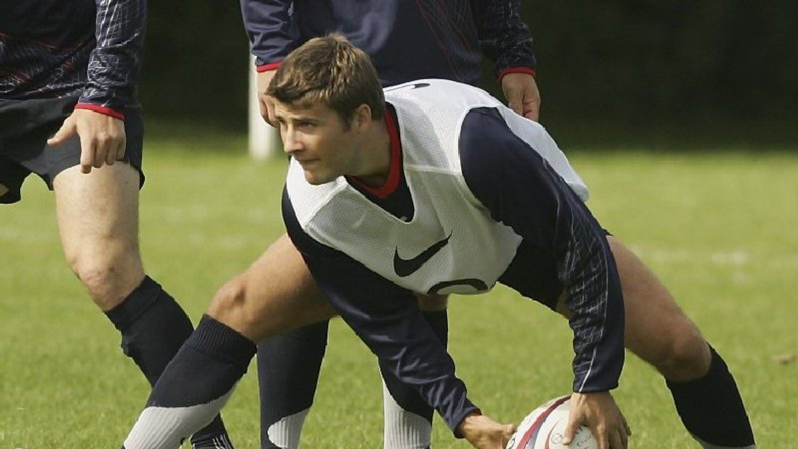 Wiggy - It's in my hands | Rugby Union News | Sky Sports