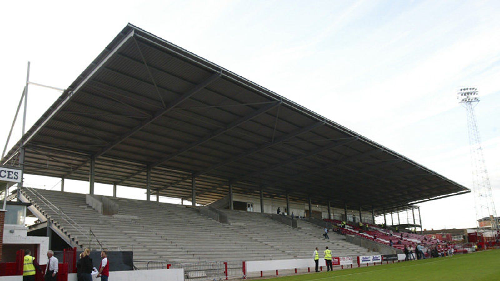 Millmoor setback for Titans | Rugby Union News | Sky Sports