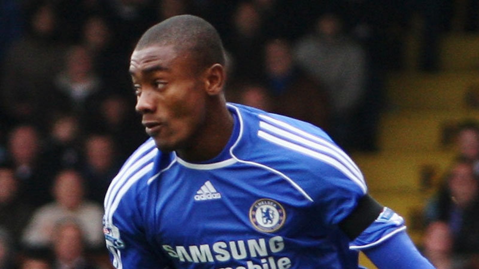 Kalou focus back on Chelsea | Football News | Sky Sports