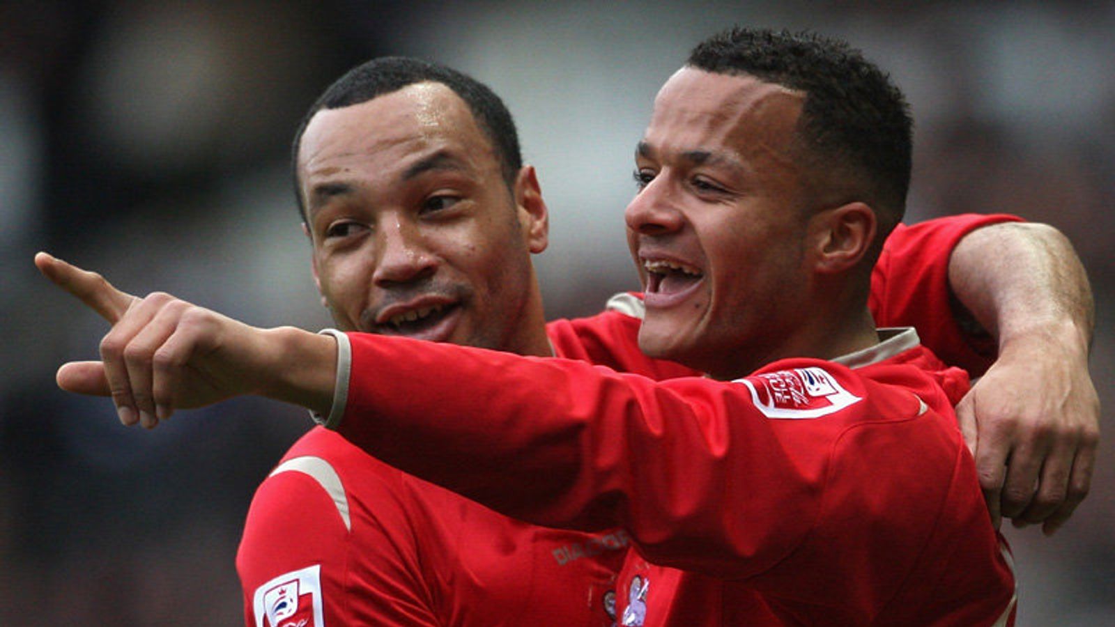 Four-midable Preston stun Rams | Football News | Sky Sports