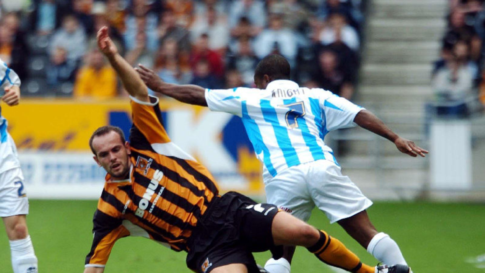 Elliott's 'no' to Shrimpers | Football News | Sky Sports