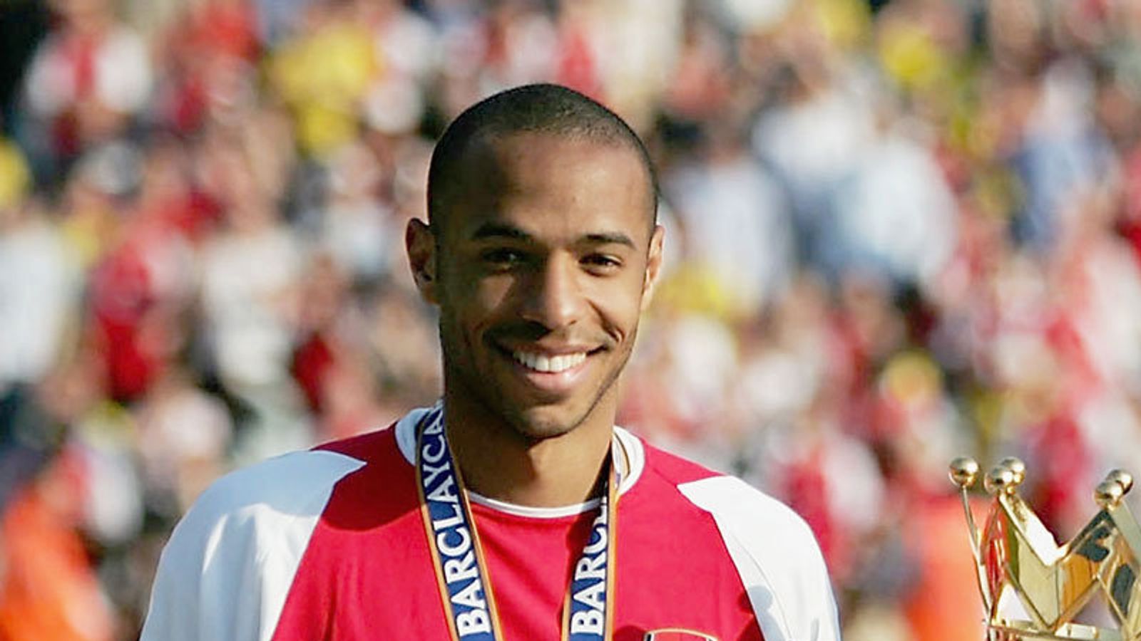 Top Ten: Best Arsenal Goals | Football News | Sky Sports