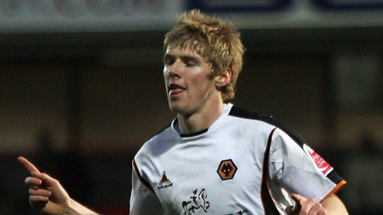 Keogh hits back at boo-boys | Football News | Sky Sports