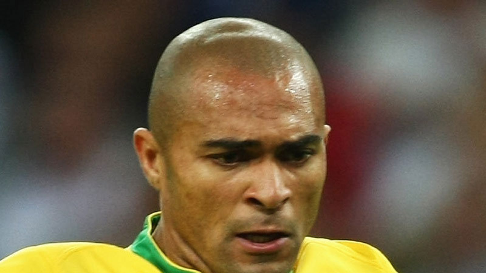 Alves gains visa | Football News | Sky Sports