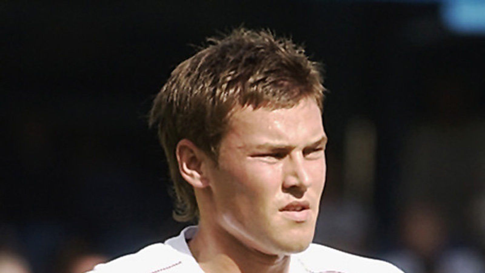 Barrowman considering options | Football News | Sky Sports