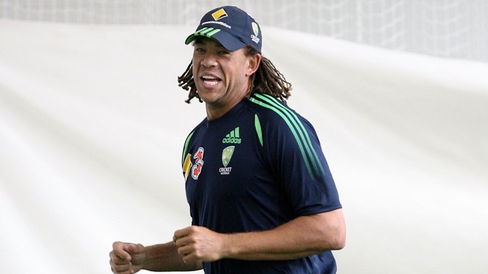 Symonds rules out touring | Cricket News | Sky Sports