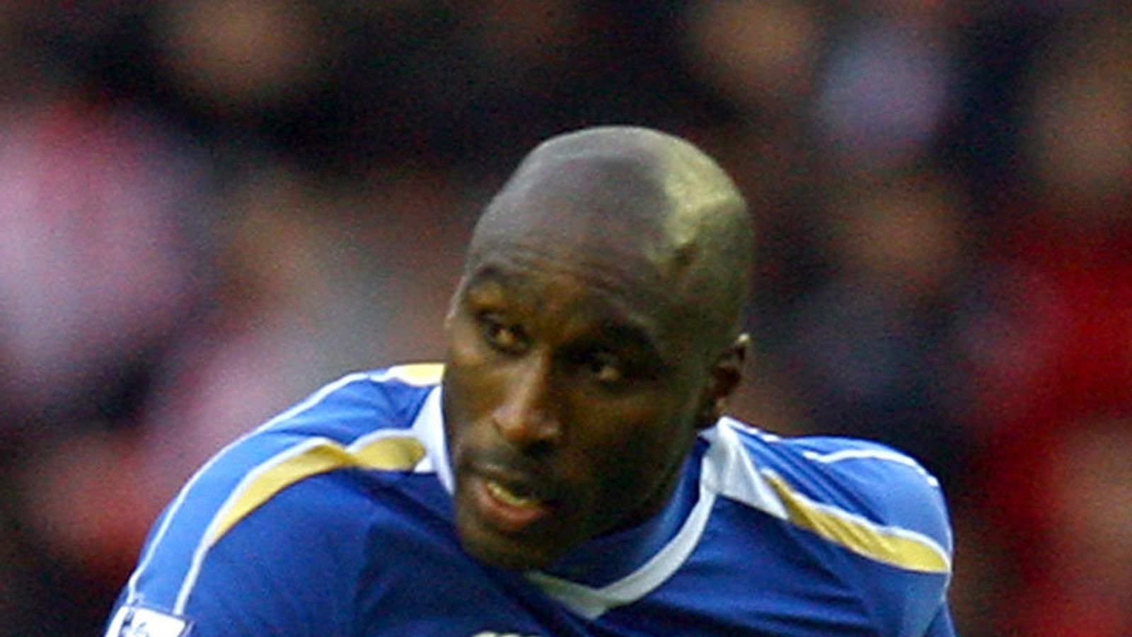 Campbell aware of interest | Football News | Sky Sports