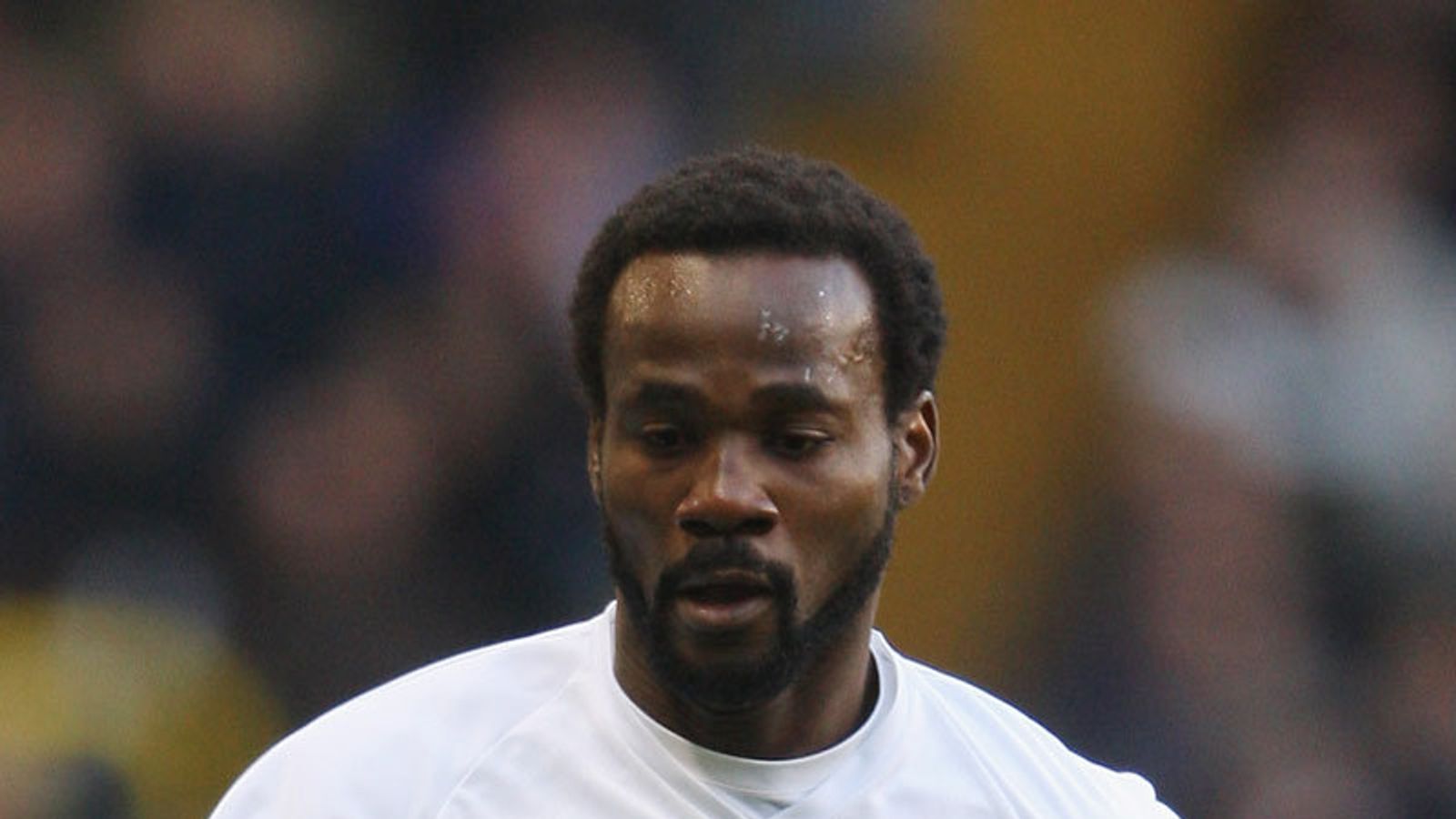 Chimbonda in Black Cat talks | Football News | Sky Sports