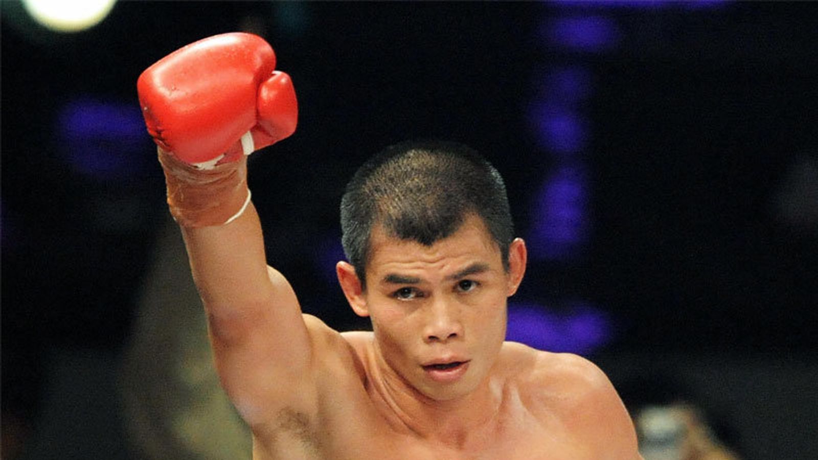 John's run goes on | Boxing News | Sky Sports