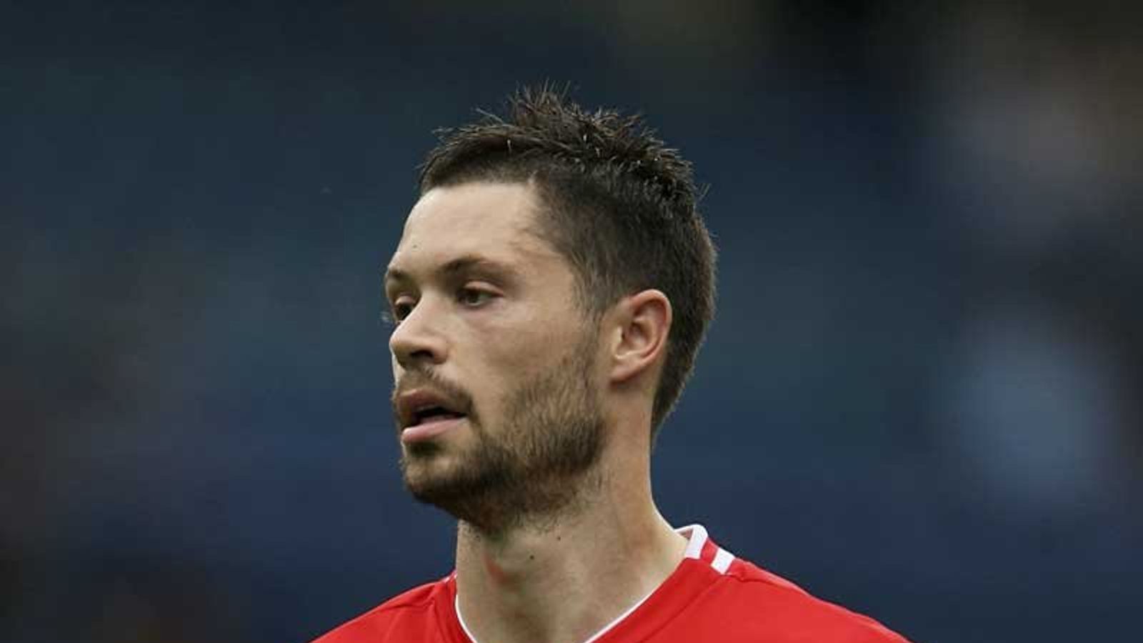 Christie back with Leeds | Football News | Sky Sports