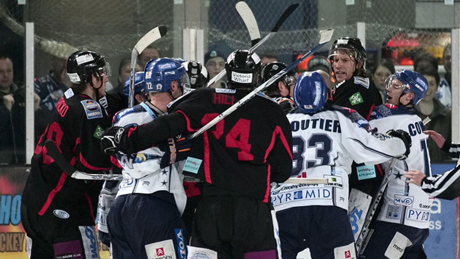 Hinks - It's all my fault | Sky Sports