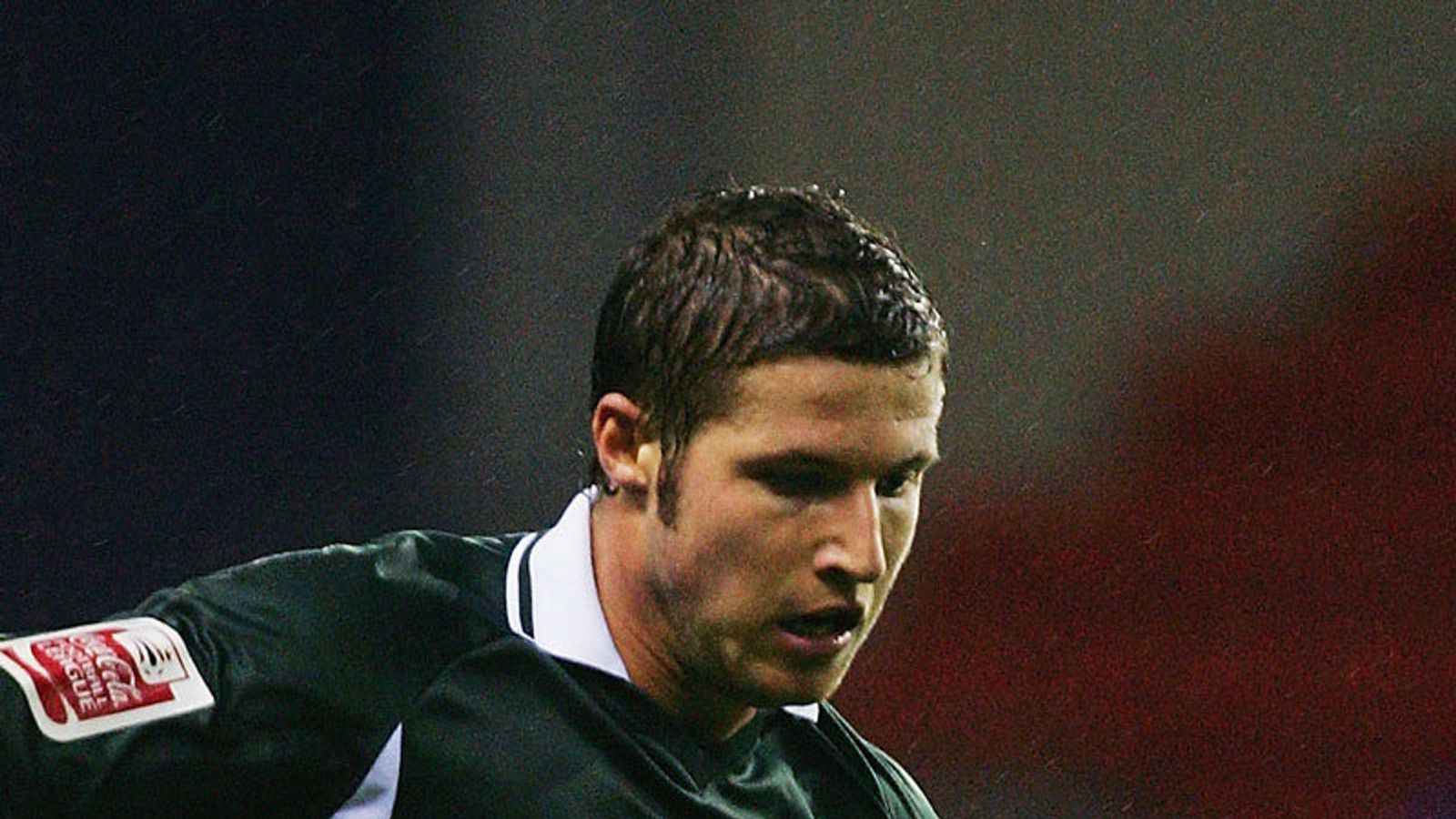 Sheepshanks still keen on Norris | Football News | Sky Sports