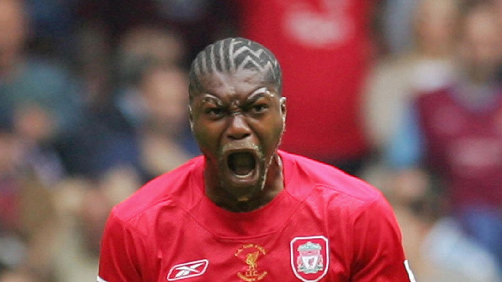 Cisse could make Prem return | Football News | Sky Sports