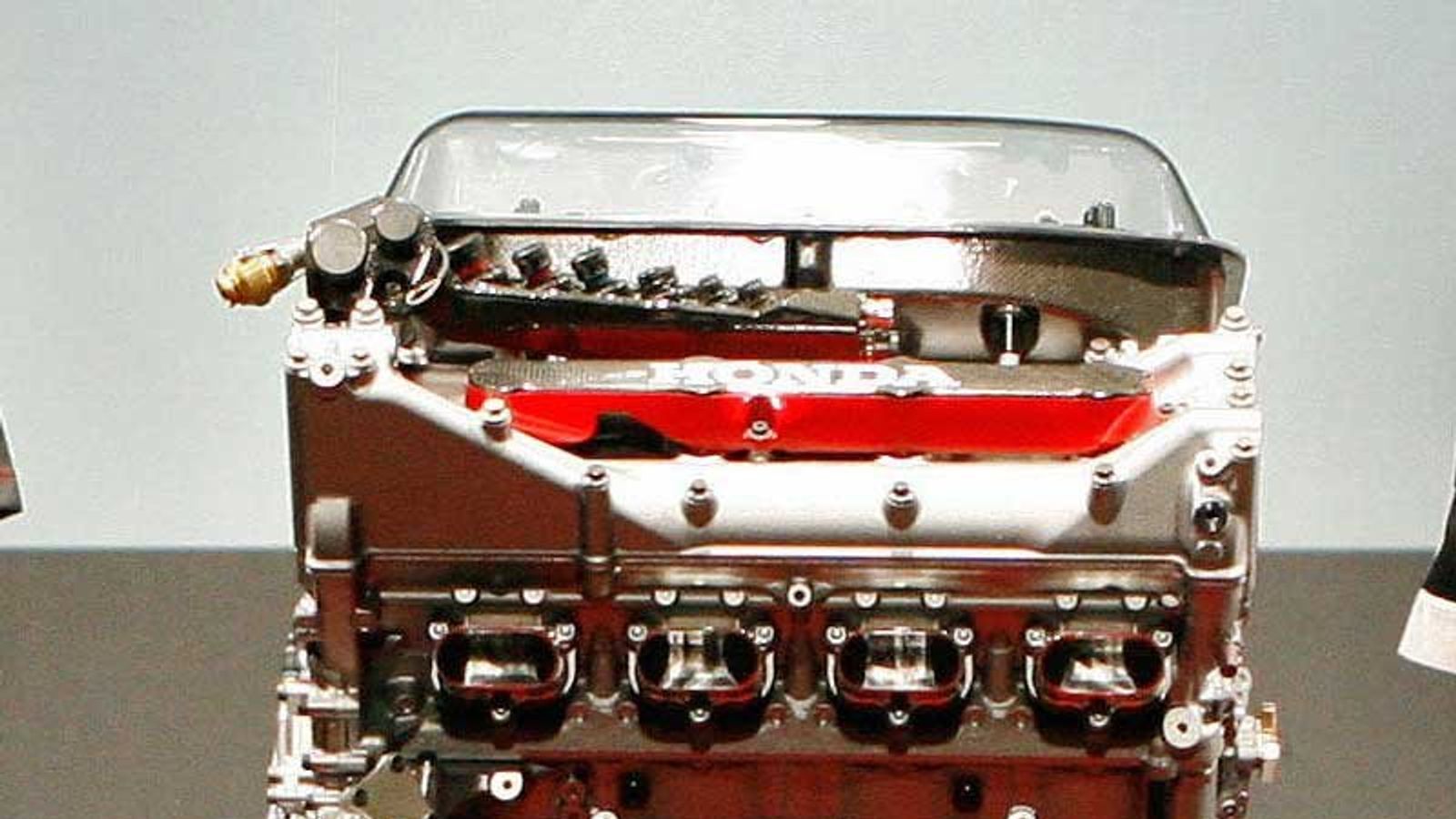 Engine freeze now five years | F1 News