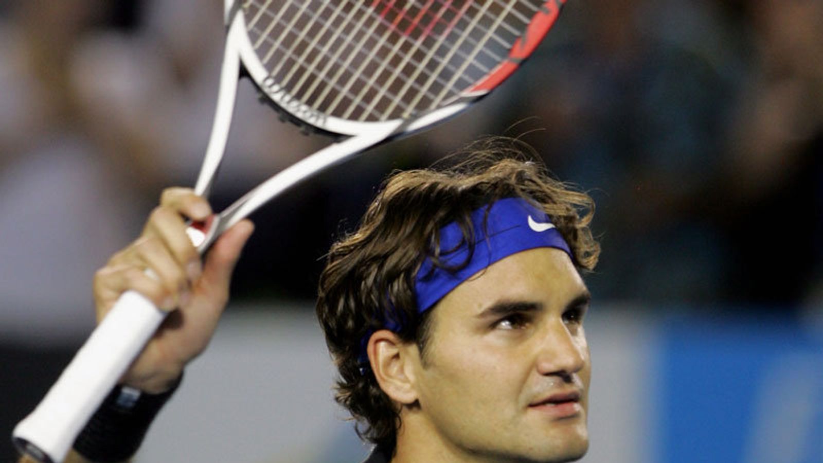 Federer makes flying start | Tennis News | Sky Sports