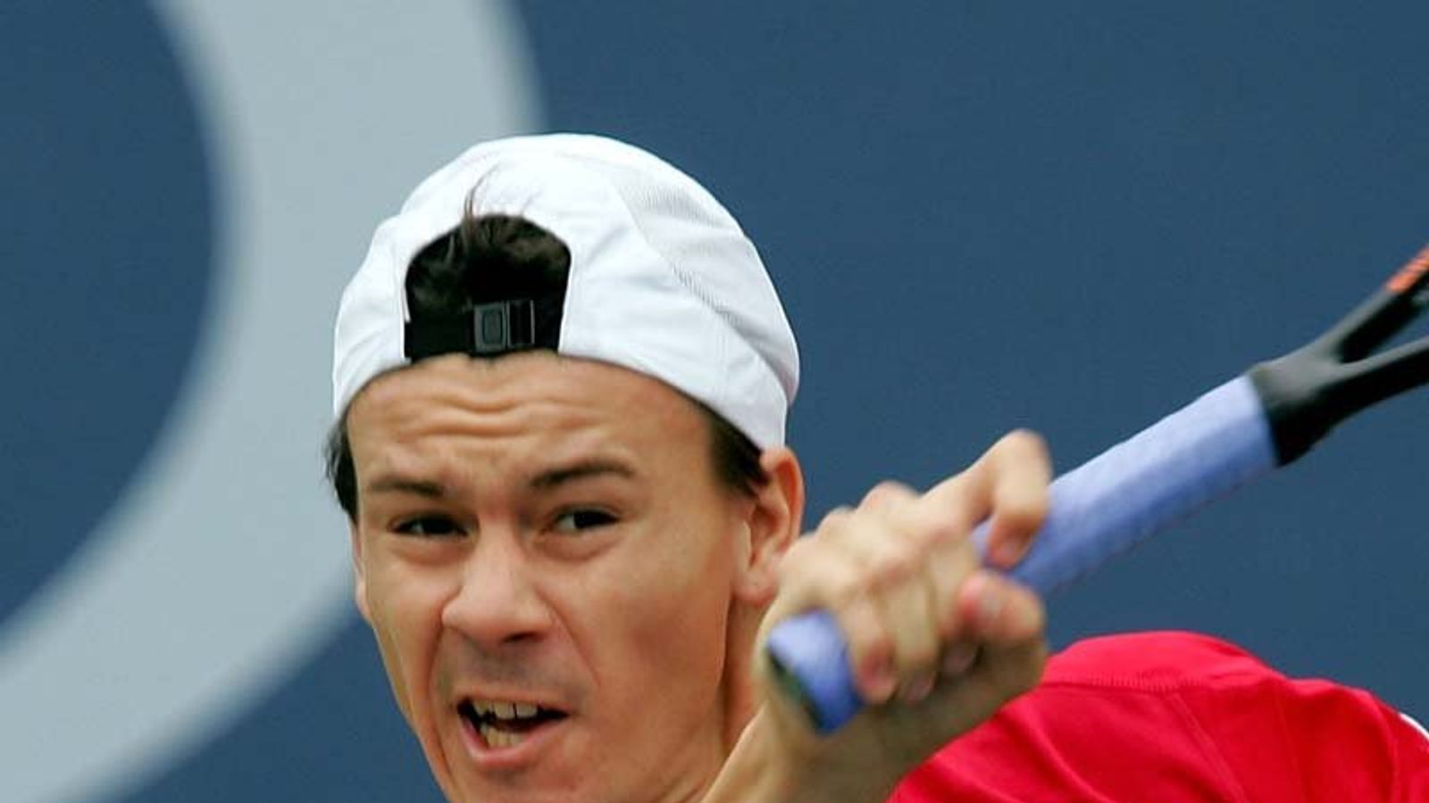 Coria holds Beijing dream | International Feed News | Sky Sports