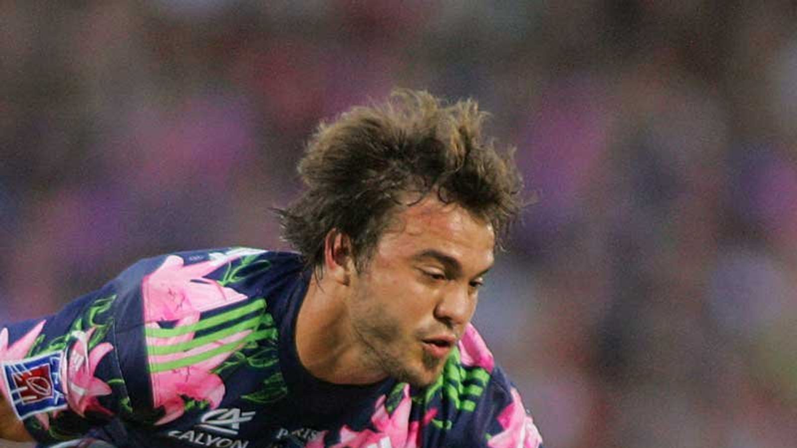 Hernandez set for Leicester | Rugby Union News | Sky Sports