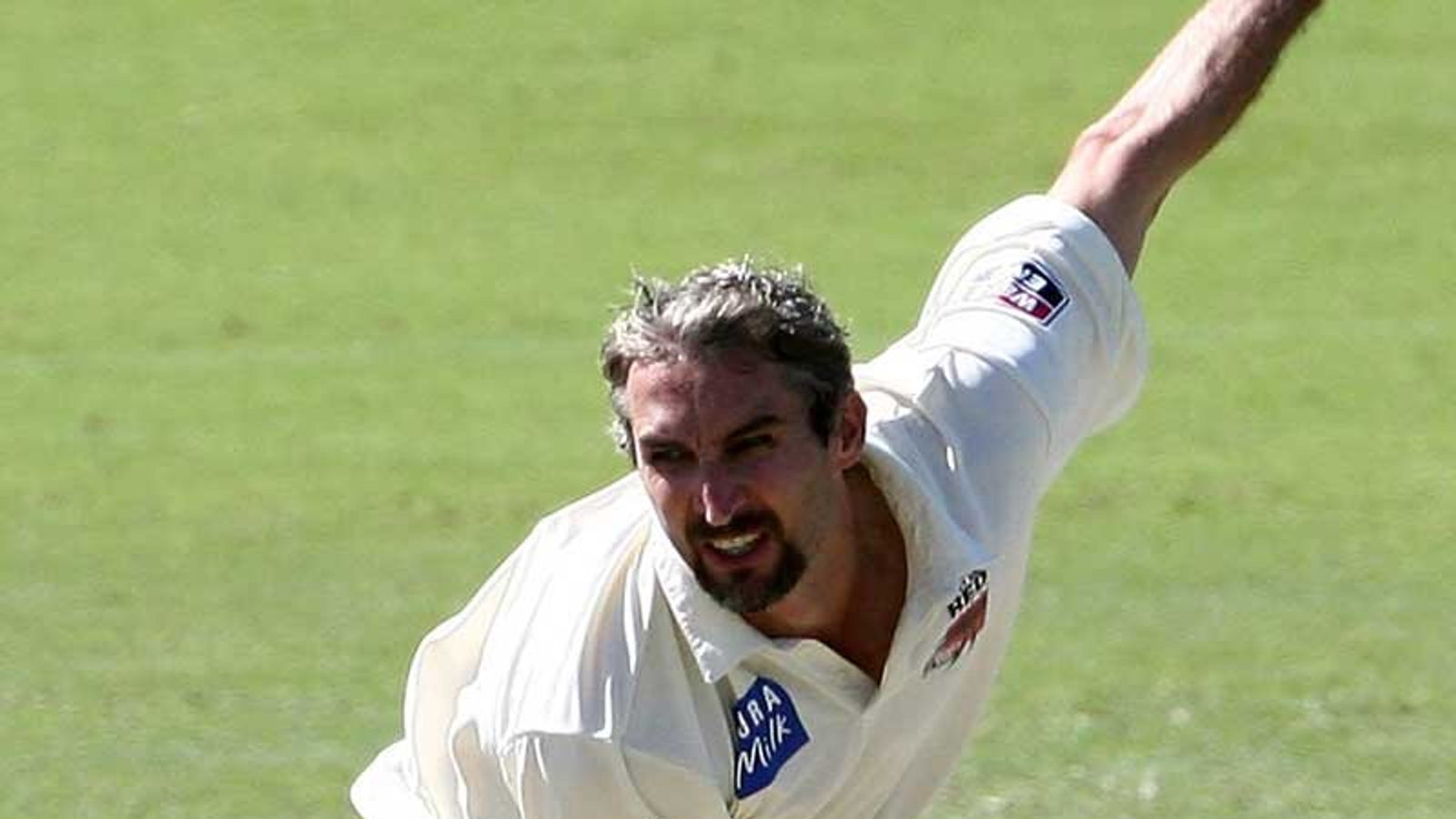 Gillespie confirms retirement | Cricket News | Sky Sports