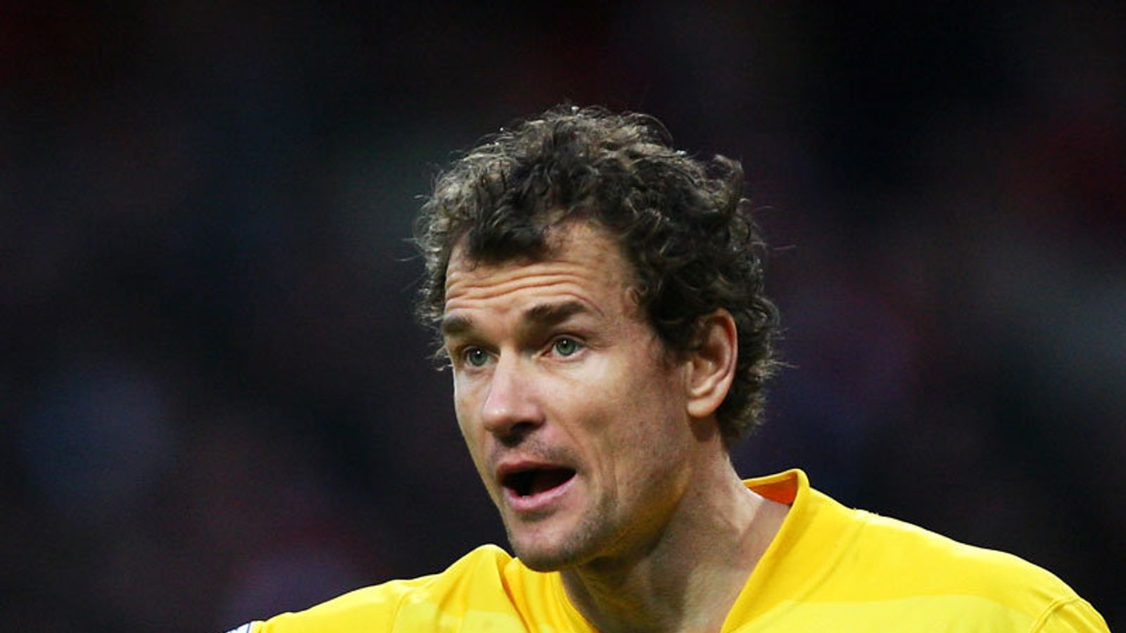 Lehmann - You can rely on me | Football News | Sky Sports